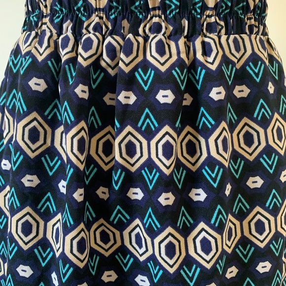 Annabella Skirts Annabella Belted Skirt Poshmark